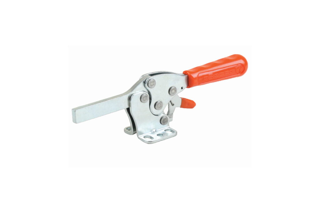 CLEMA DE FIXARE CU BRAT SOLID SI SISTEM DE BLOCARE - 111 - D - L ...