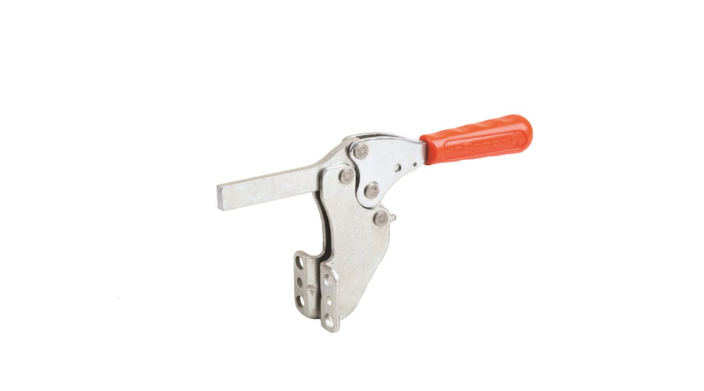 CLEMA DE FIXARE CU BRAT SOLID - 113-D | Fluidmetal