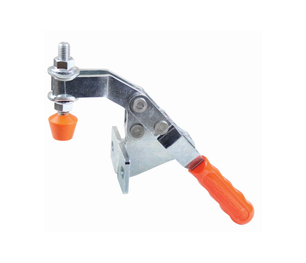 CLEMA DE FIXARE CU ACTIUNE ORIZONTALA -133 | Fluidmetal