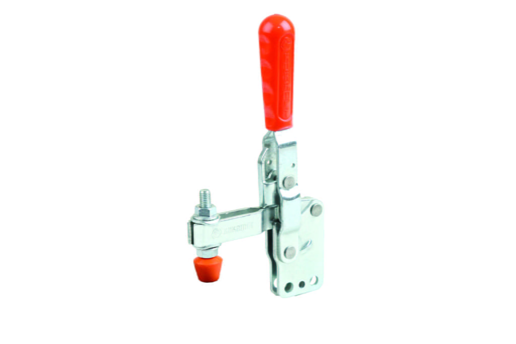 CLEMA DE FIXARE CU ACTIONARE VERTICALA - 212 | Fluidmetal