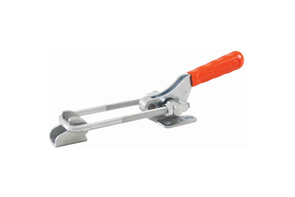 Cleme cu carlig - Fluidmetal