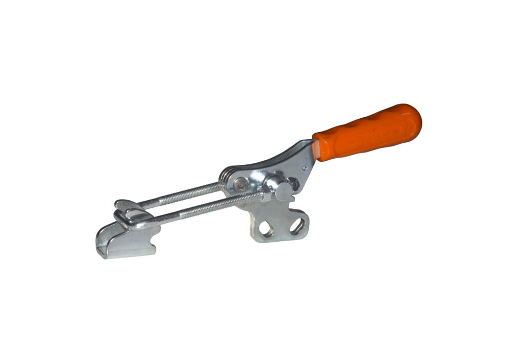 CLEMA DE FIXARE CU CARLIG TIP U -332 | Fluidmetal