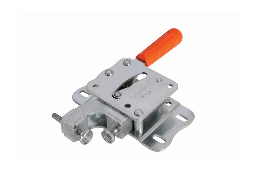 CLEMA DE FIXARE COMBINATA - 712 | Fluidmetal